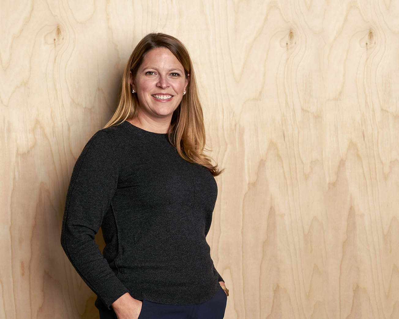 Alison F. Rainey, AIA - Shepley Bulfinch