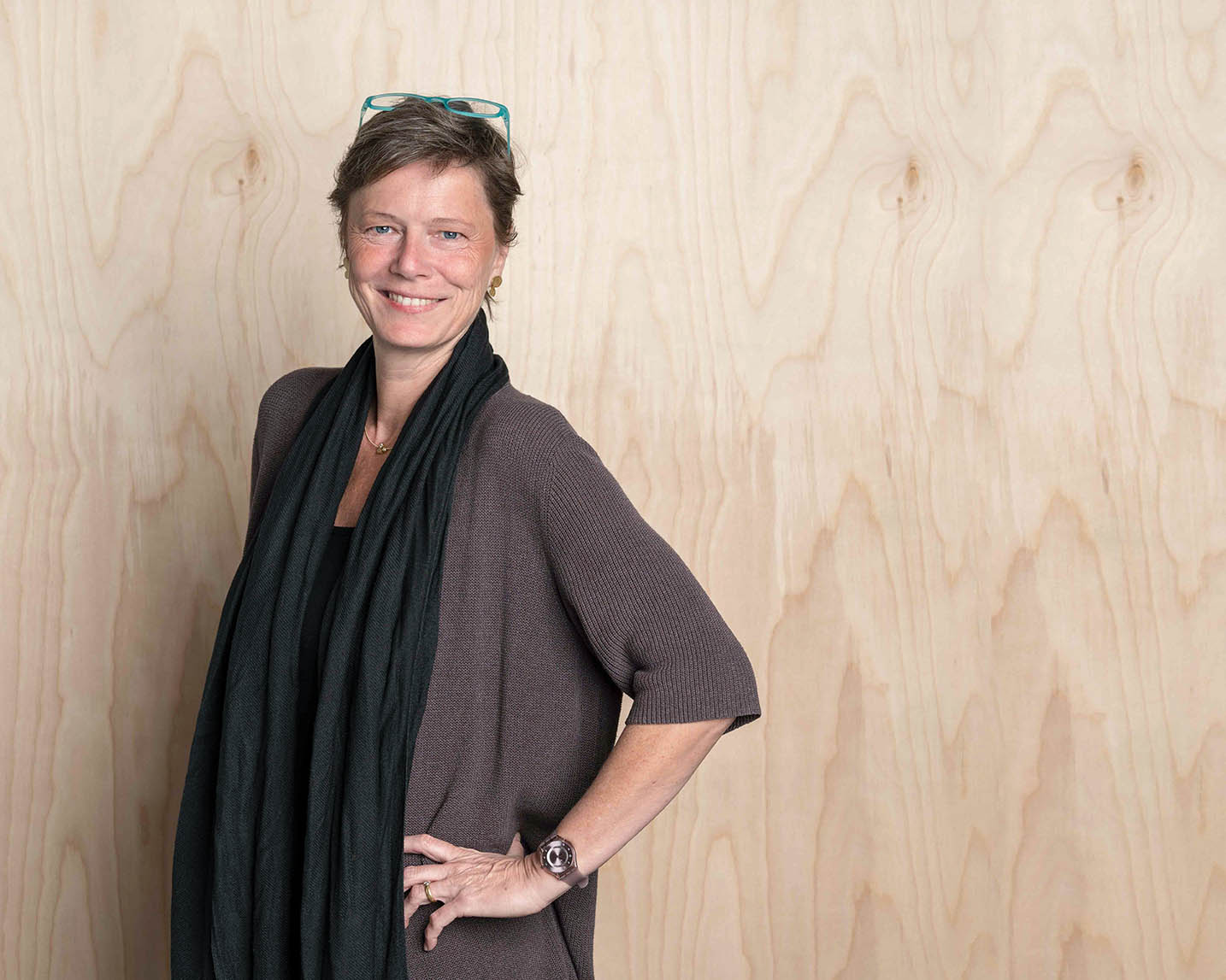 Angela Watson, FAIA - Shepley Bulfinch