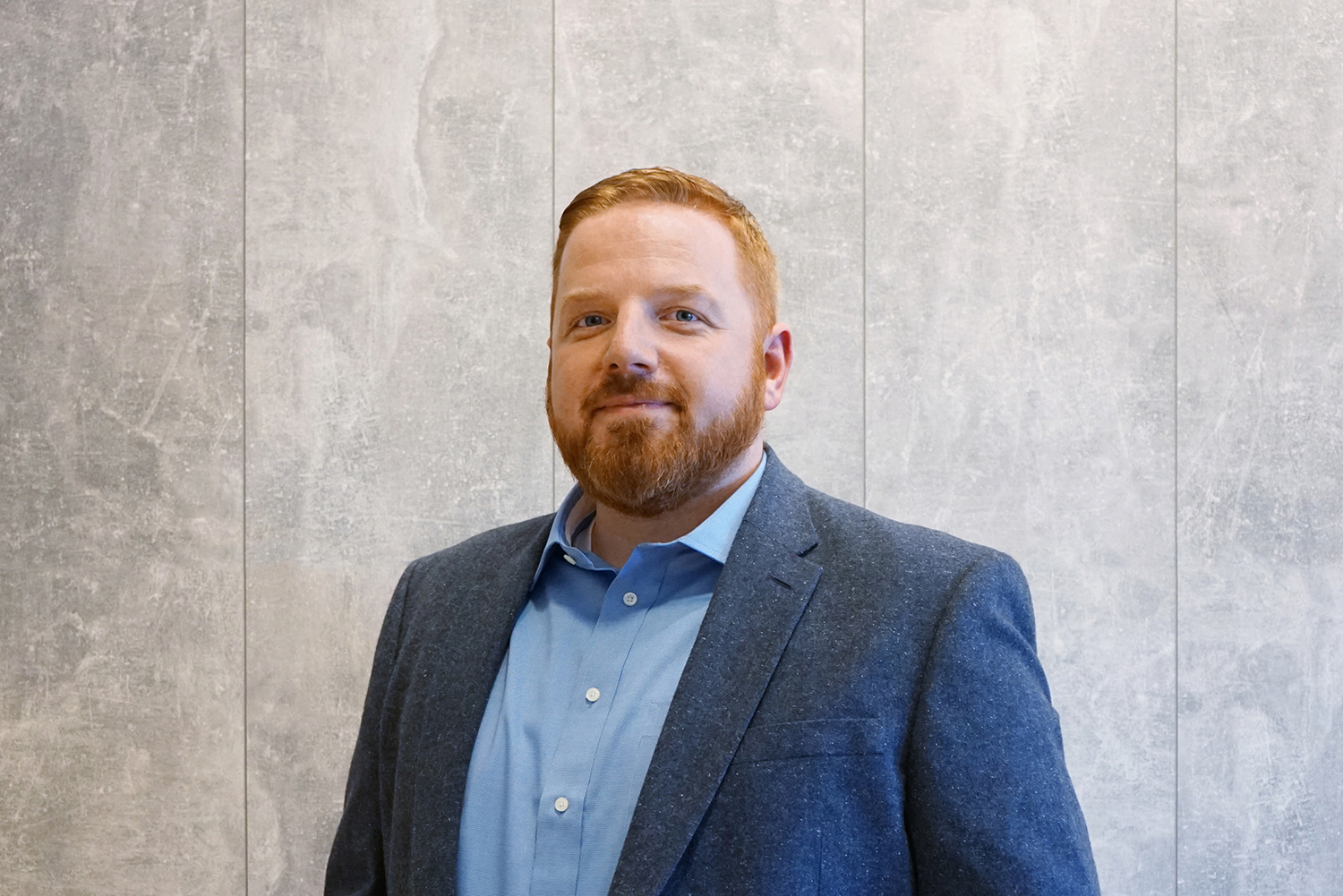 Jim Chambers, AIA - Shepley Bulfinch