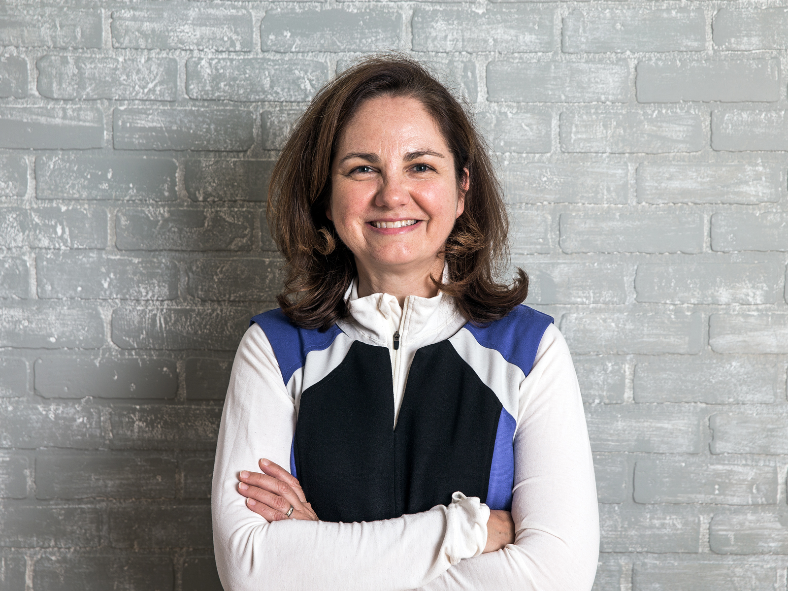 Jane B. Y. Galli, AIA, LEED AP - Shepley Bulfinch