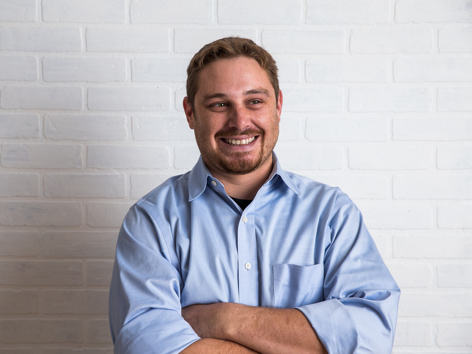 Meet Mike Gailey