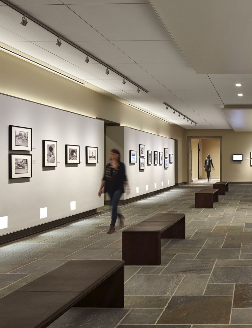 David M. Rubenstein Rare Book & Manuscript Library