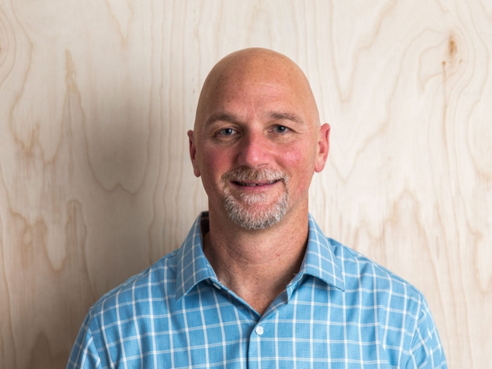 Matthew Gifford, AIA - Shepley Bulfinch