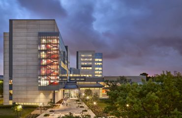 Firestone Library - Shepley Bulfinch