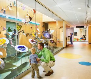 The relationship between empathy and design - Shepley Bulfinch