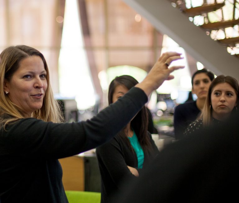 New leaders, fresh perspectives - Shepley Bulfinch