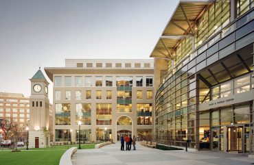 McLennan-Redpath Library and Archives Master Plan - Shepley Bulfinch