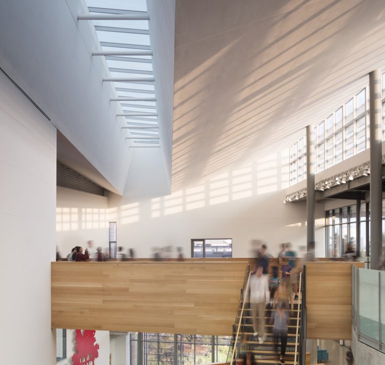 Six Principles of Biophilic Design - Biophilic Design Elements