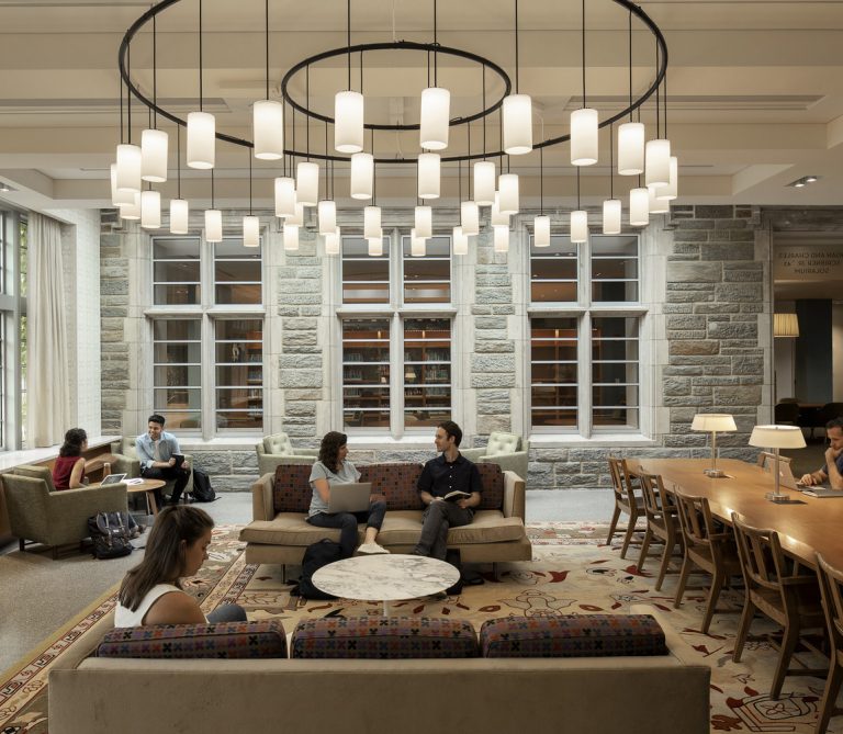 Six Principles of Biophilic Design - Biophilic Design Elements