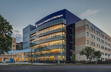 Master Planning at the Saint Raphael Campus - Shepley Bulfinch