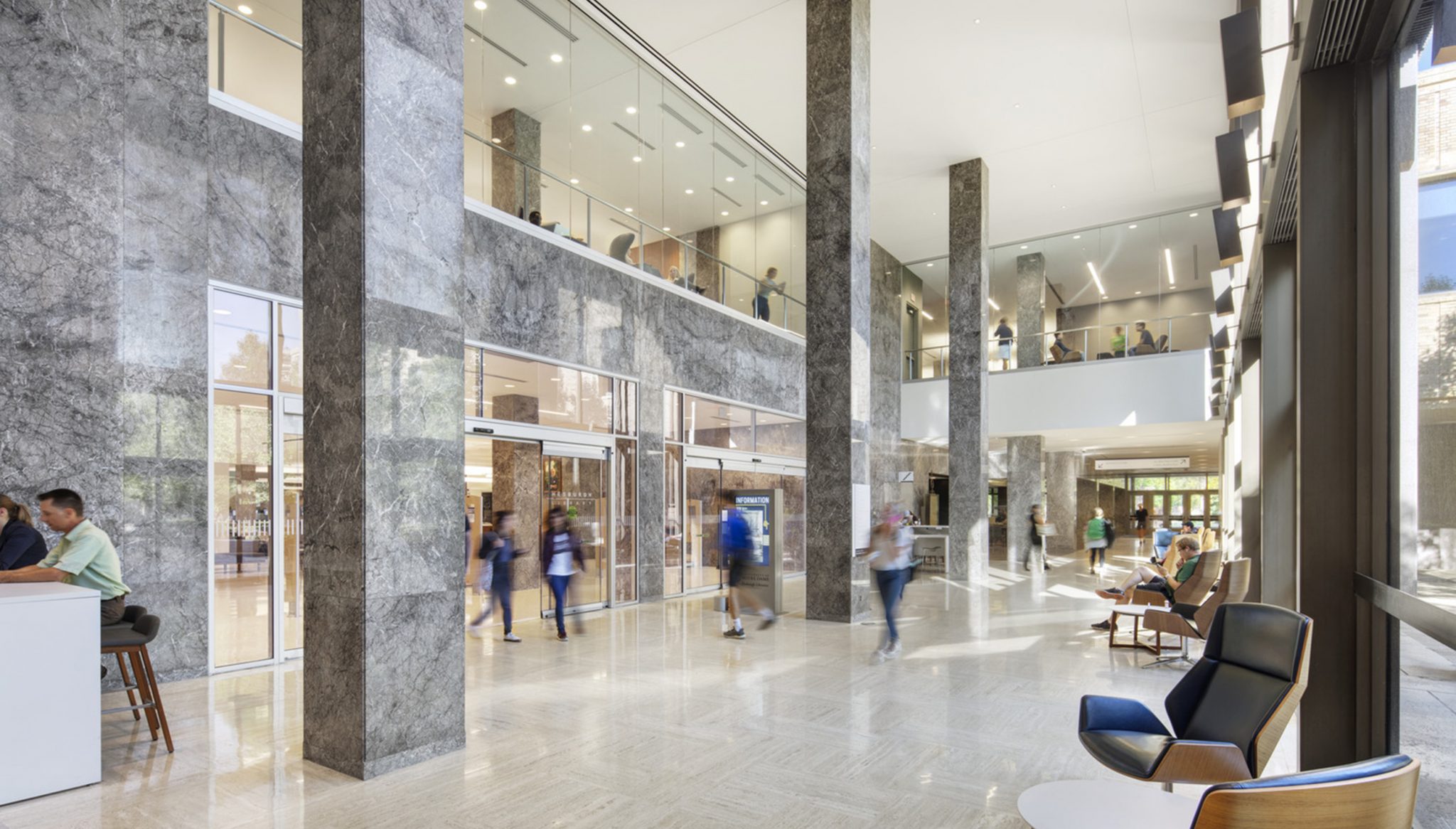Kelly Karpinsky (Brubaker), AIA, LEED AP - Shepley Bulfinch