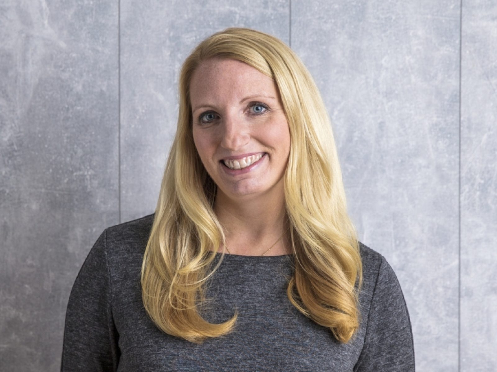 Kelly Brubaker, AIA - Shepley Bulfinch