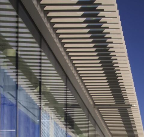 Penn Pavilion - Shepley Bulfinch