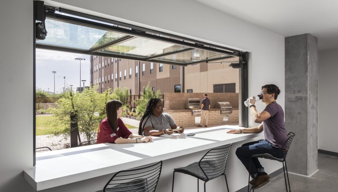 Lantana Hall - Shepley Bulfinch