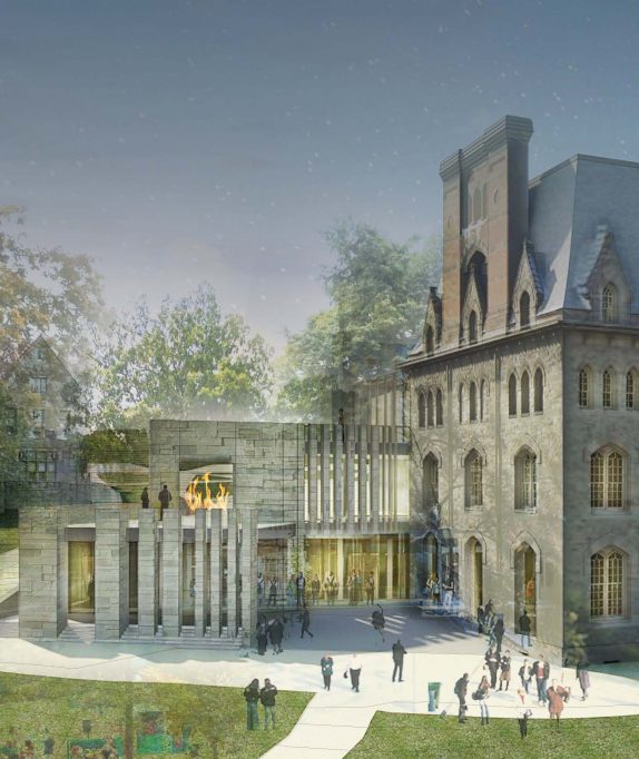 University Center