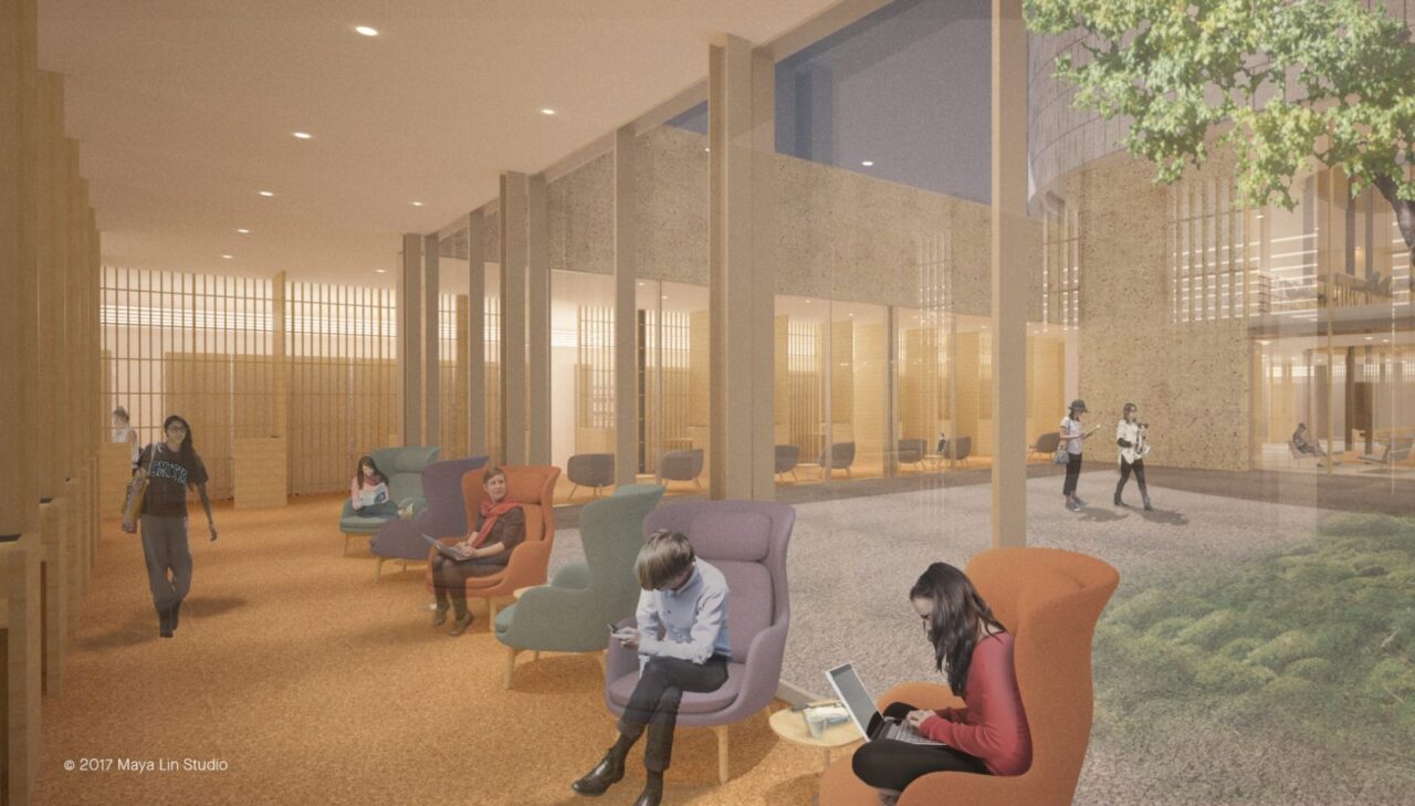 Smith Library Master Plan