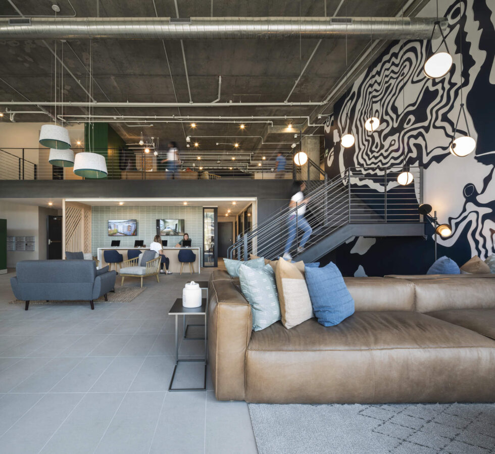 High-Performance Building Design