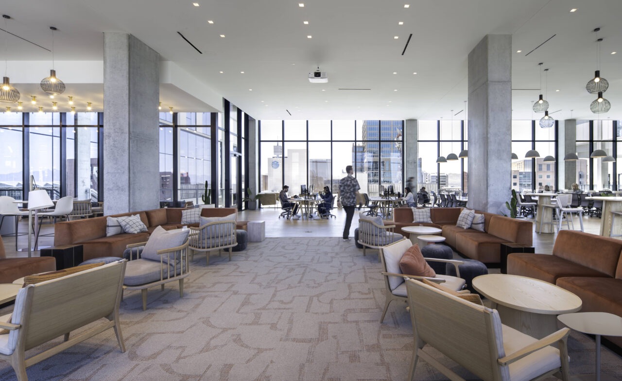 X Phoenix - Shepley Bulfinch