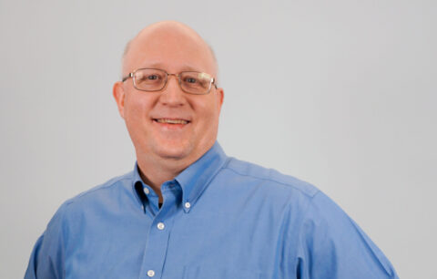 Meet Tom Susko, AIA, LEED AP BD+C - Shepley Bulfinch