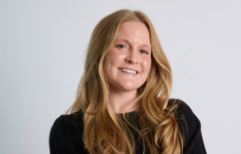Meet Allie Bosarge - Shepley Bulfinch