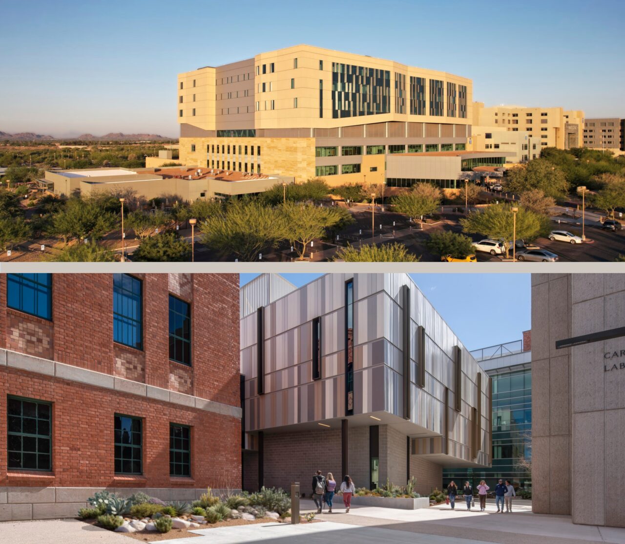 Engineering News Record Wins – Celebrating collaborative architecture ...