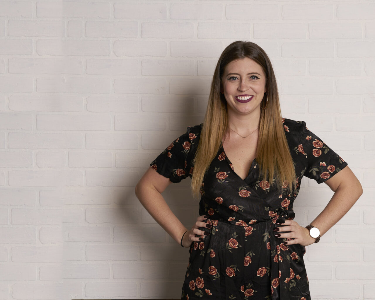 Meet Andrea Rose, AIA