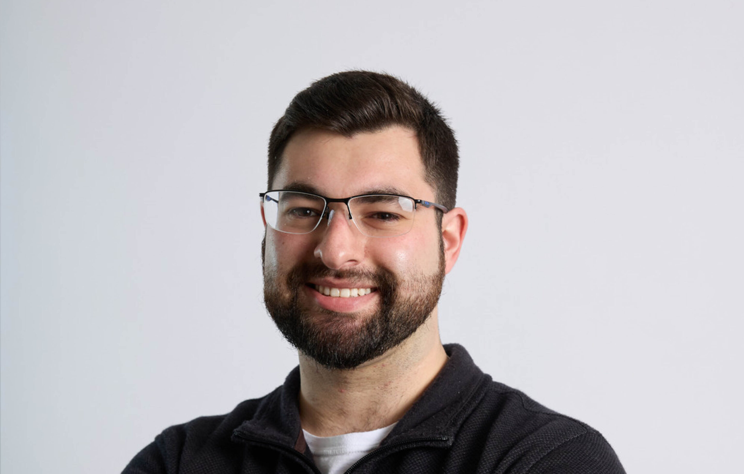 Christopher Beck - Shepley Bulfinch