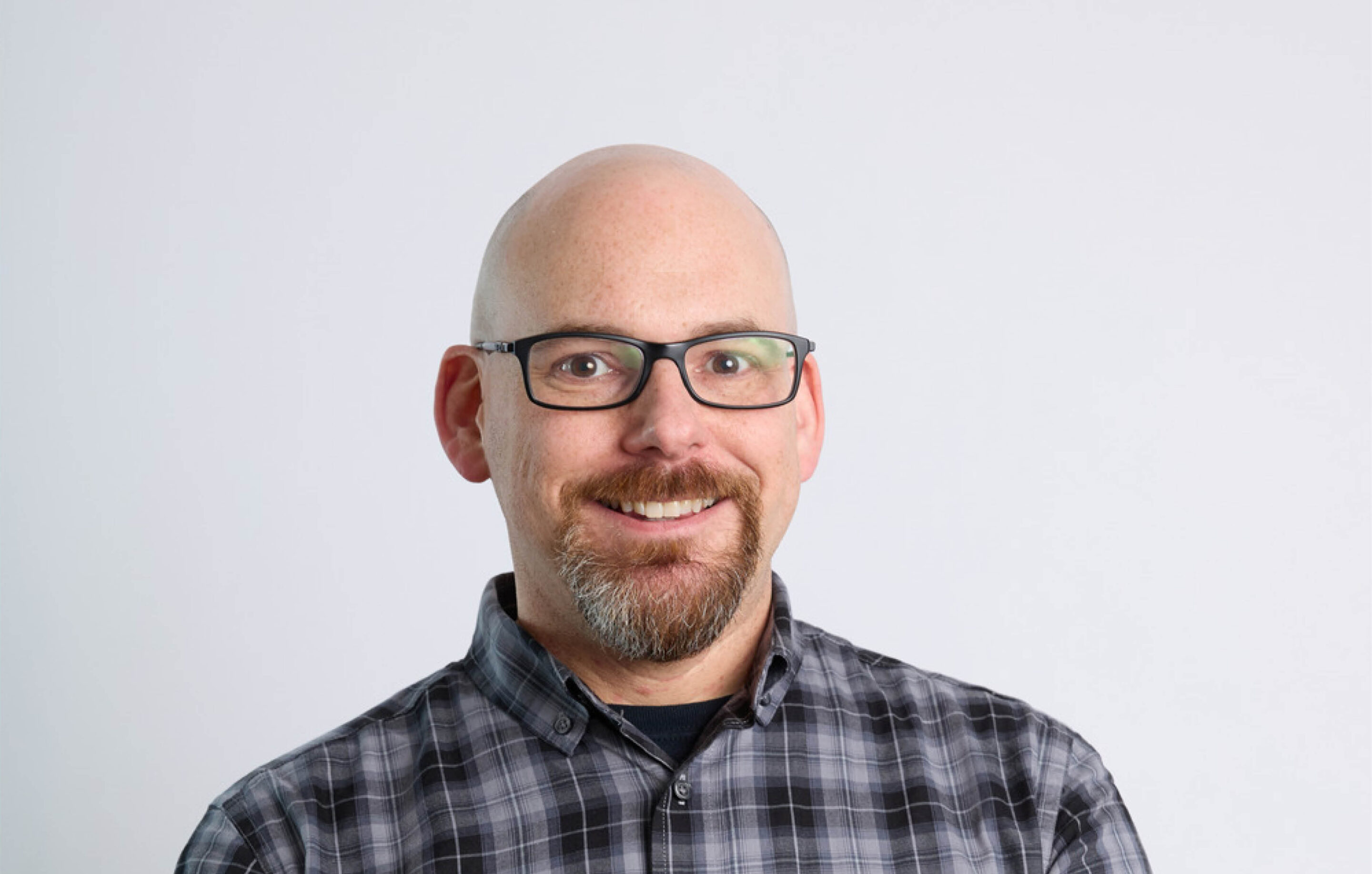 David Sanders, AIA, LEED AP - Shepley Bulfinch