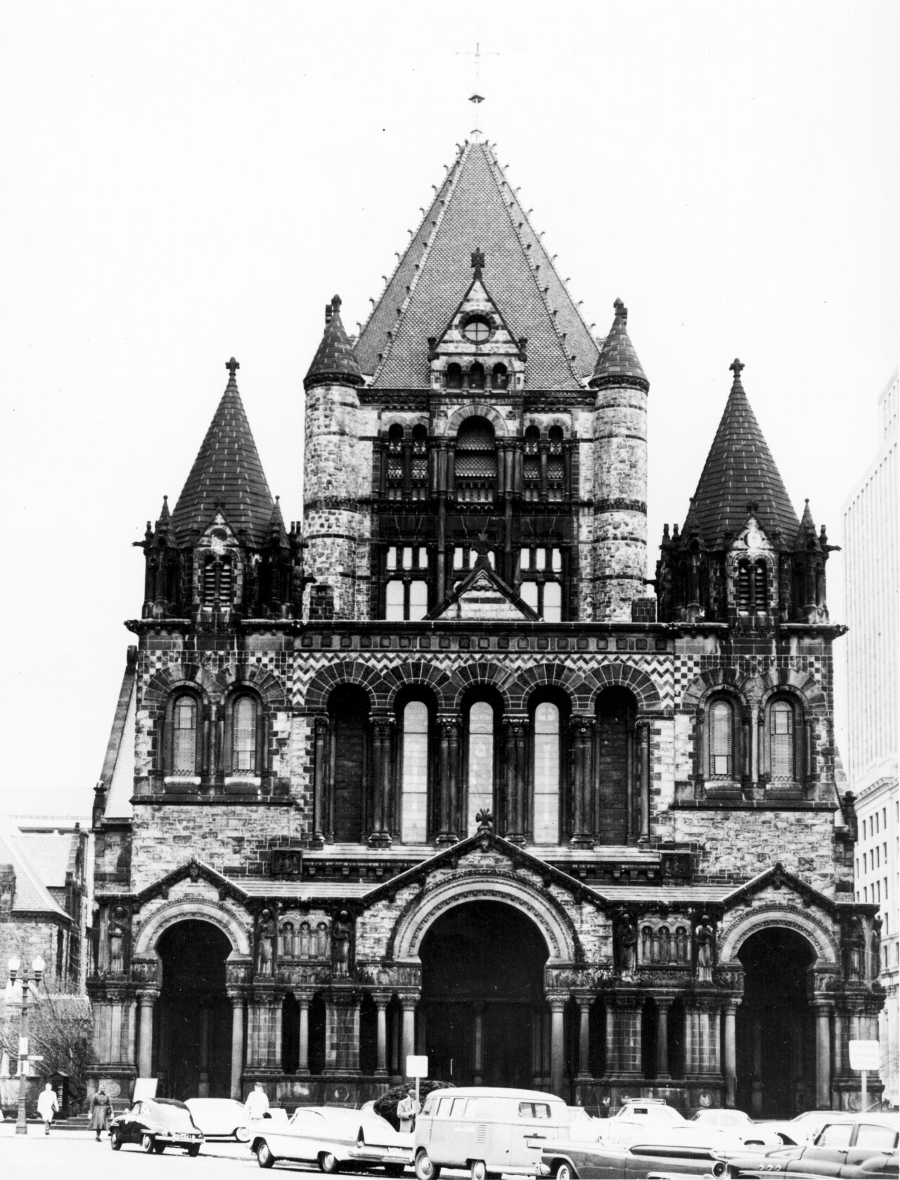 A History of Beautiful Partnerships - Shepley Bulfinch