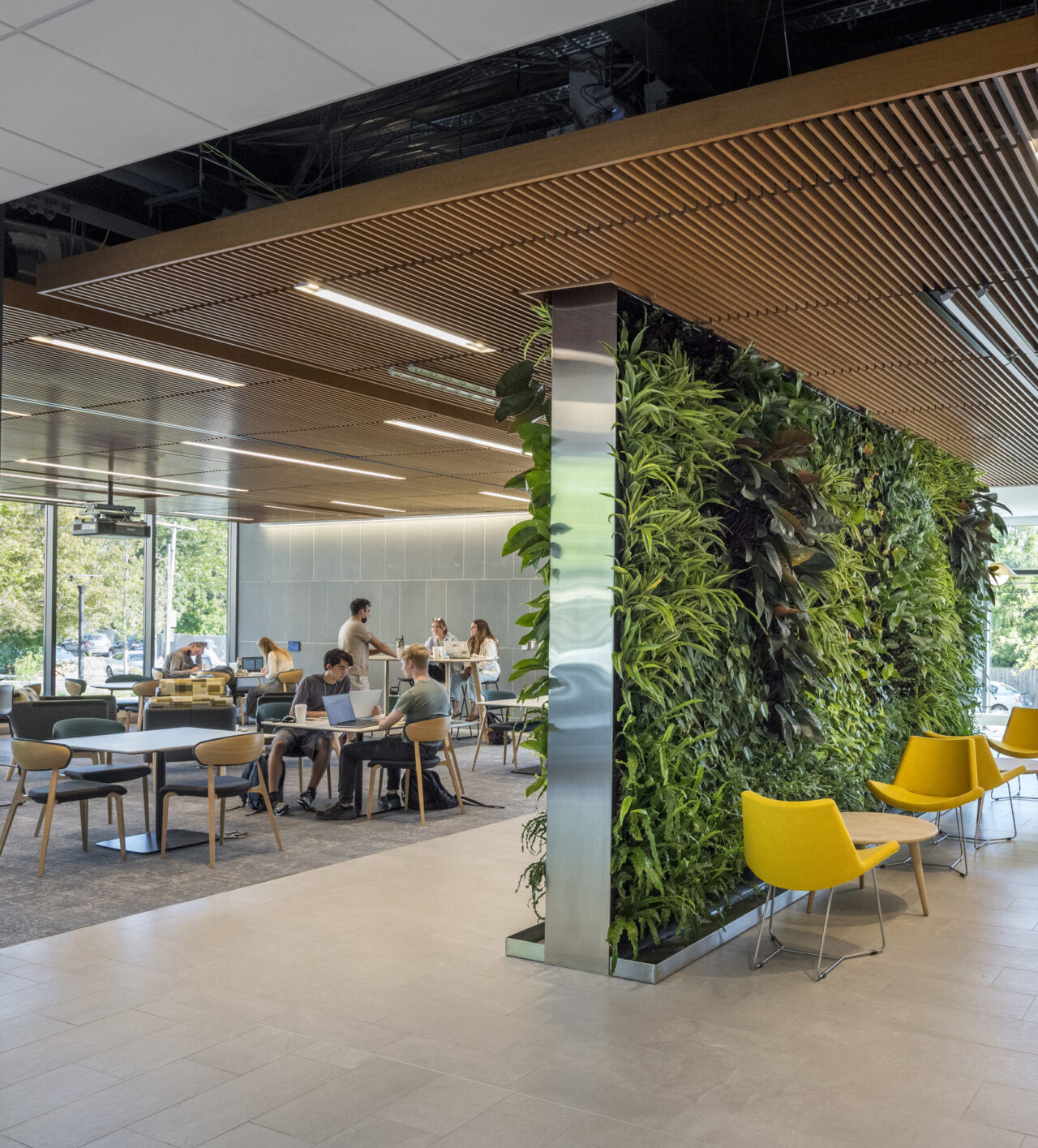 Shepley Bulfinch - National Architecture Firm