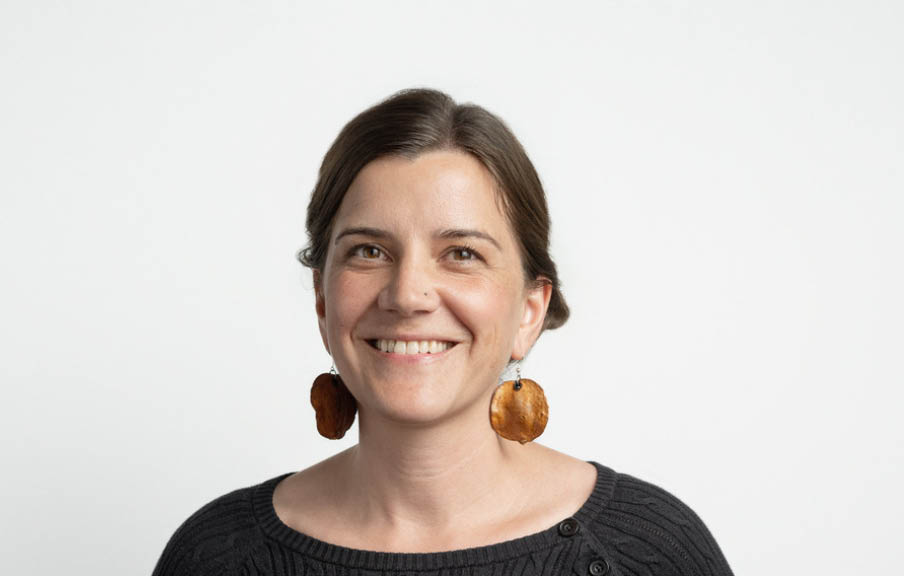 Deb Polzin-Rosenberg - Shepley Bulfinch